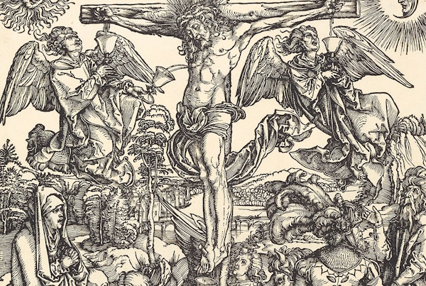 The Word of the Cross - The Faith Conservationist